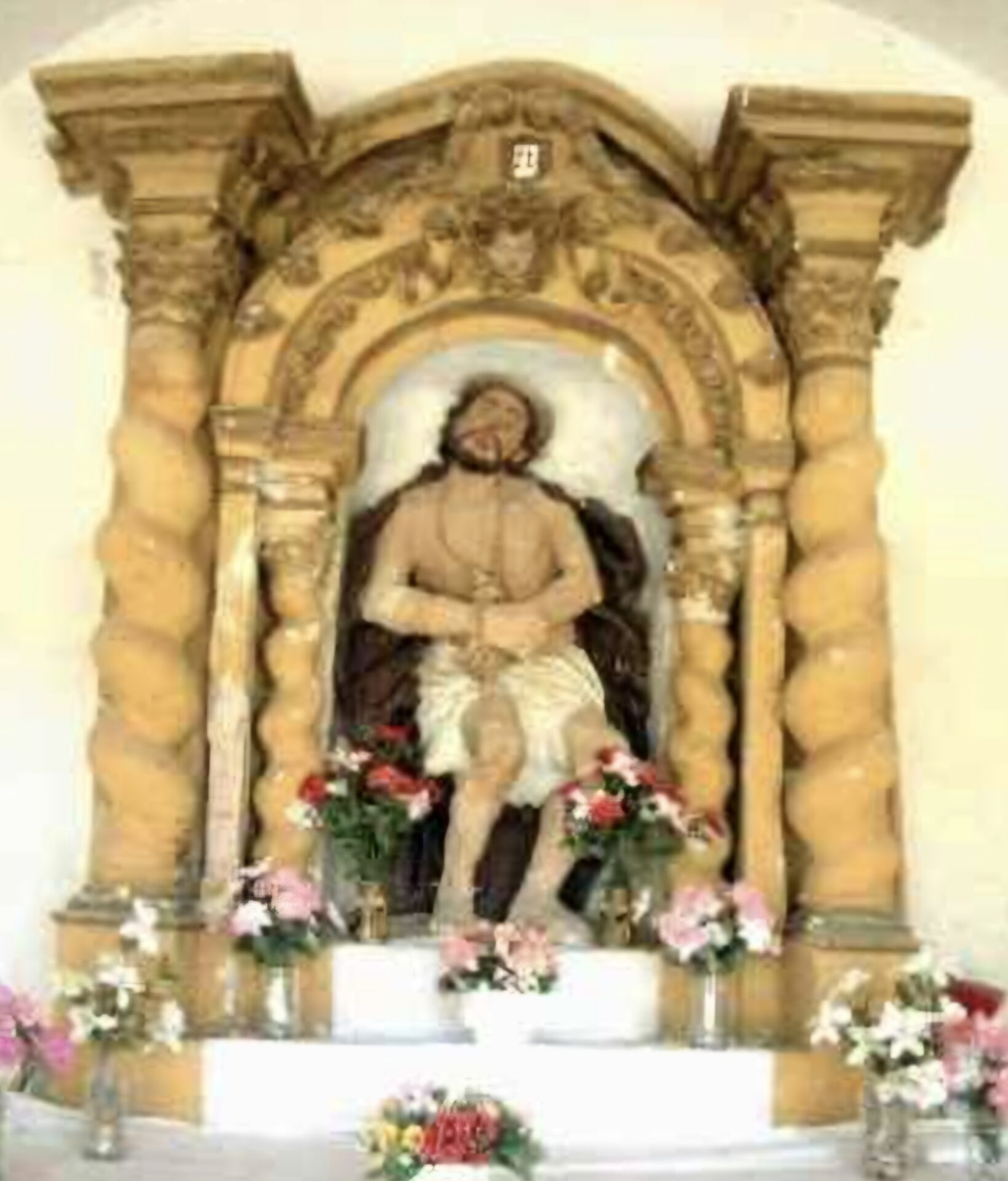 La Leyenda del “Ecce Homo” - El Comarcal del Jiloca